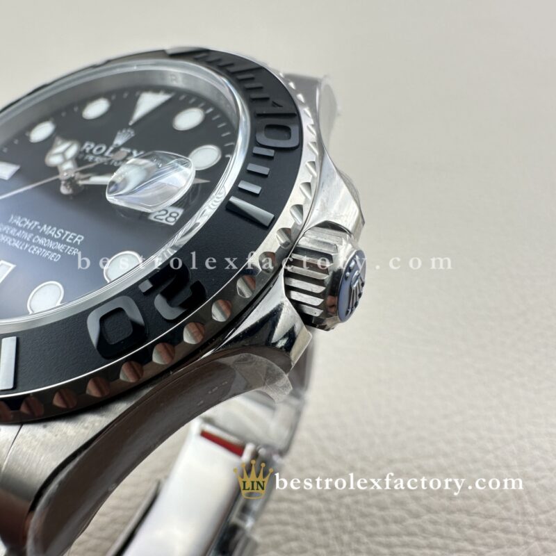 Clean Factory Rolex 226627-0001 Titan | Leichteste Rolex 103g | Grade 5 ...